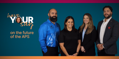 APS Reform | APS Reform