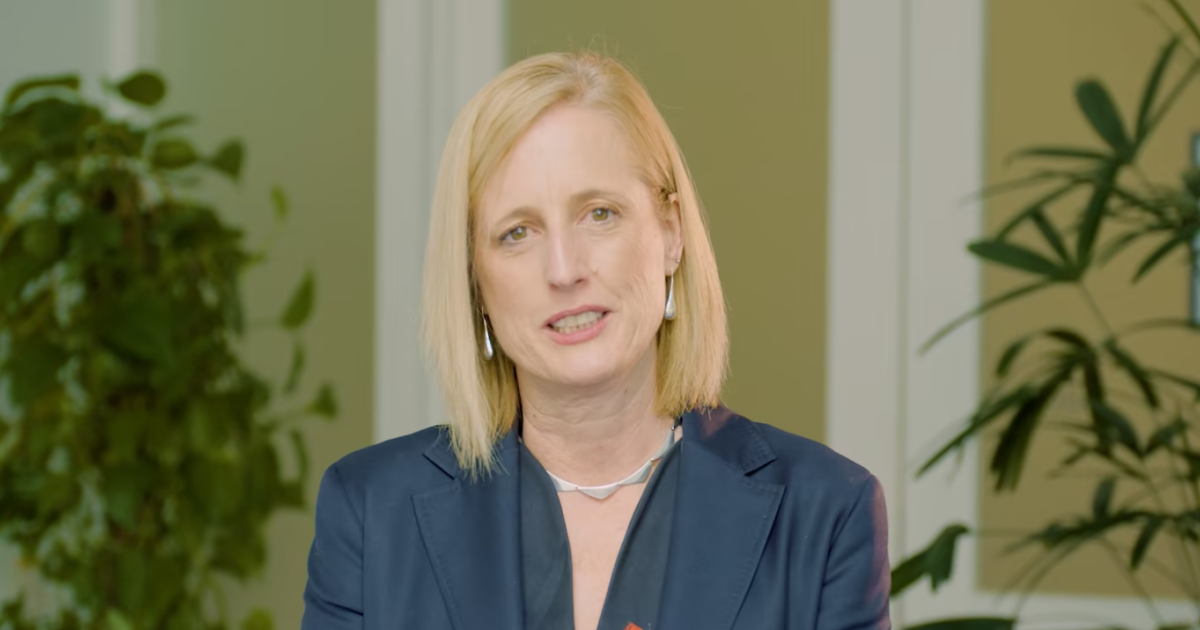 Minister's message to the APS | APS Reform