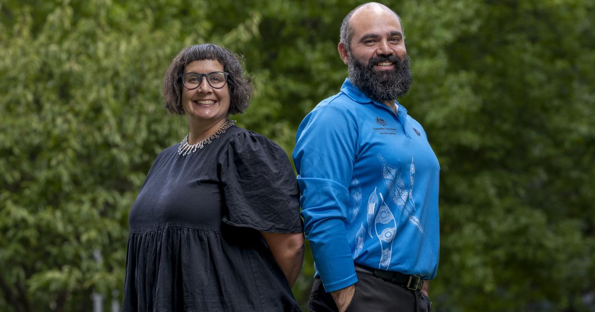 Staff talk about why they love working in the APS | APS Reform