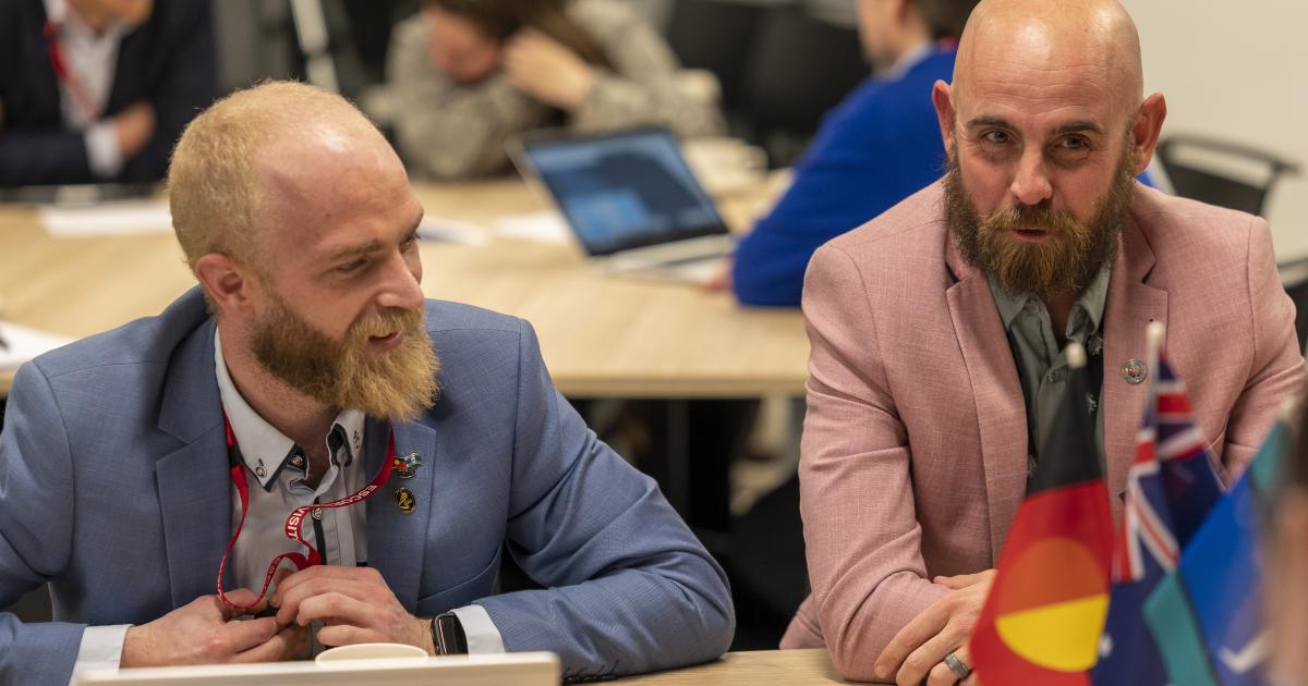 The APS Purpose Statement | APS Reform