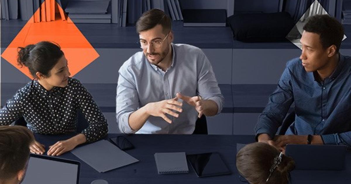 APS Leadership Edge | APS Reform