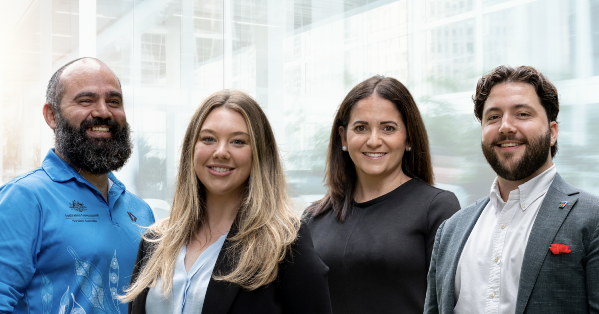 Work in the APS: Play a part in Australia’s future | APS Reform